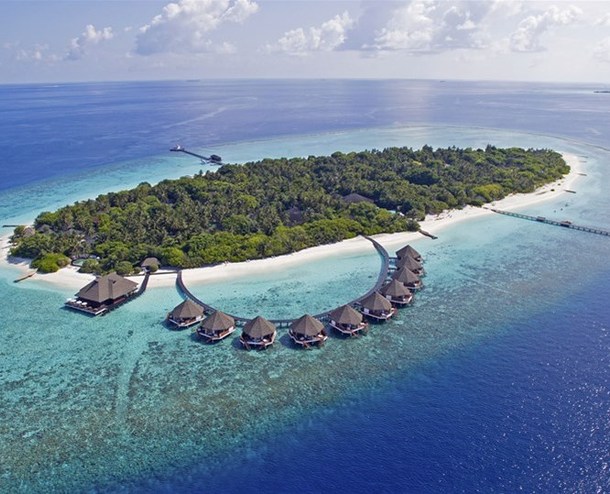Adaaran Select Meedhupparu | The Maldives Experts for all Resort Hotels ...