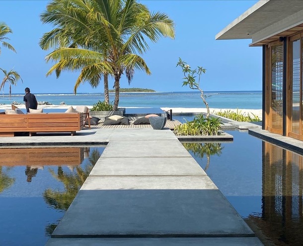 Alila Kothaifaru Maldives | The Maldives Experts for all Resort Hotels ...