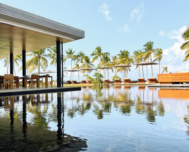 Alila Kothaifaru Maldives | The Maldives Experts for all Resort Hotels ...