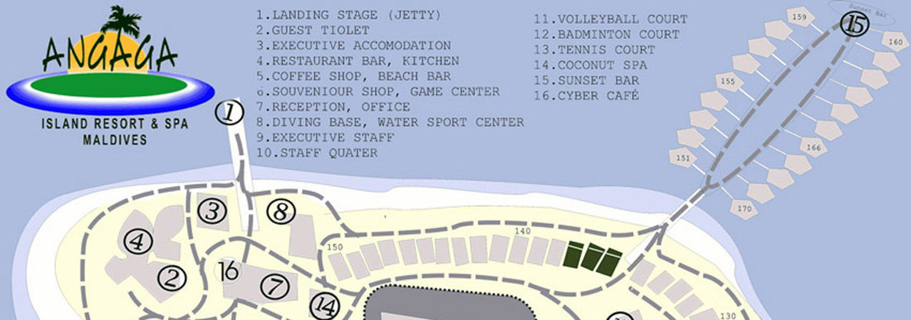 Angaga | The Maldives Experts for all Resort Hotels and Holiday Options