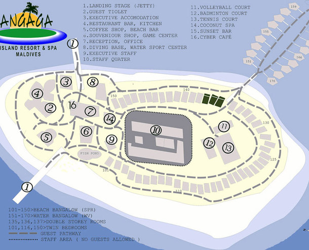 Angaga | The Maldives Experts for all Resort Hotels and Holiday Options