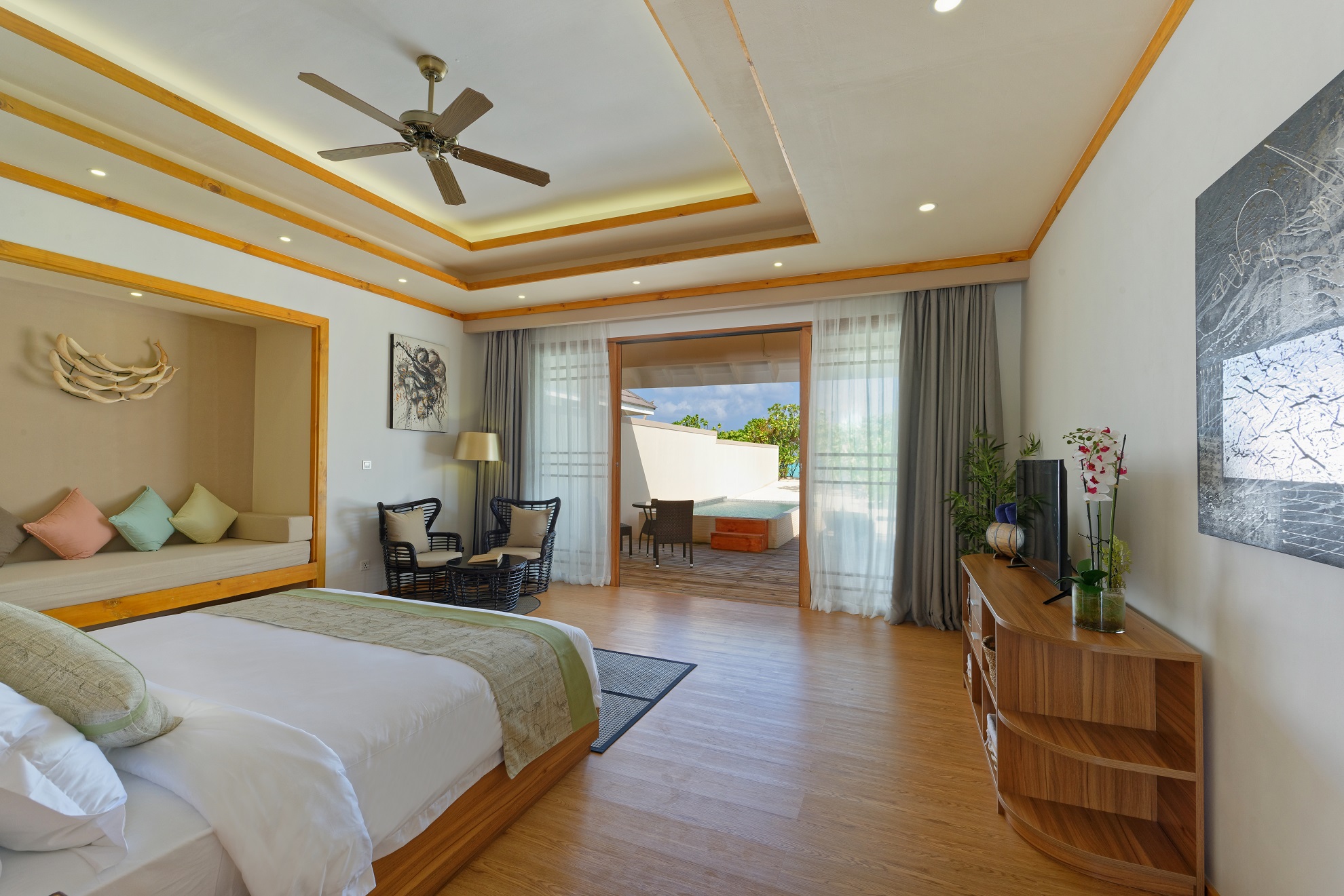 Brennia Kottefaru All Inclusive | The Maldives Experts for all Resort ...