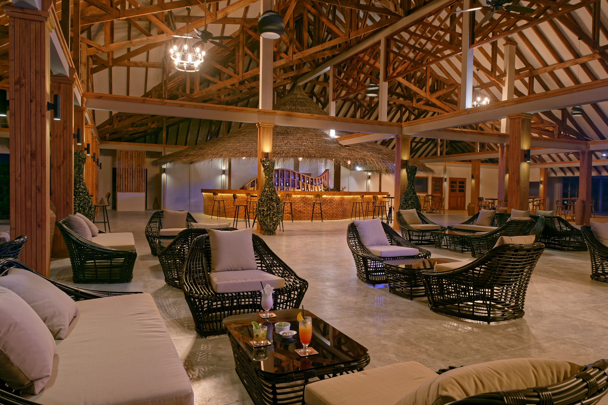 Brennia Kottefaru All Inclusive | The Maldives Experts for all Resort ...