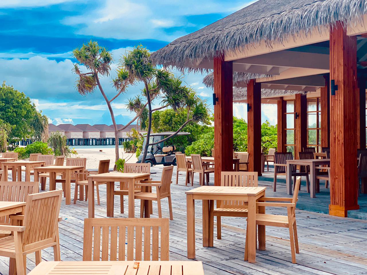 Brennia Kottefaru All Inclusive | The Maldives Experts for all Resort ...