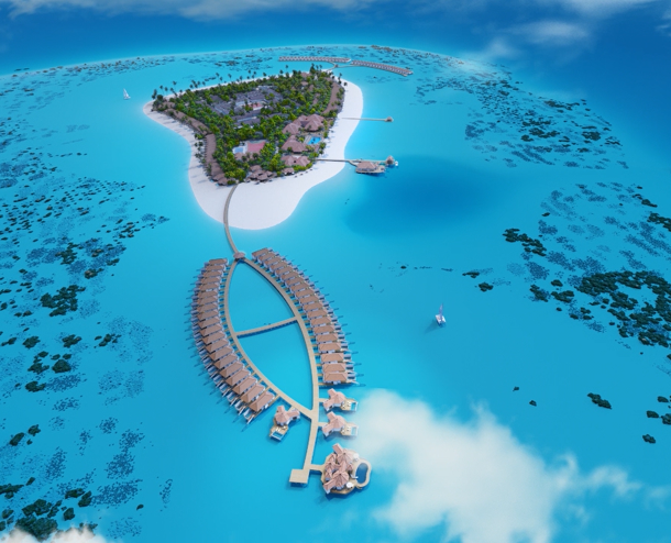 Brennia Kottefaru All Inclusive | The Maldives Experts for all Resort ...