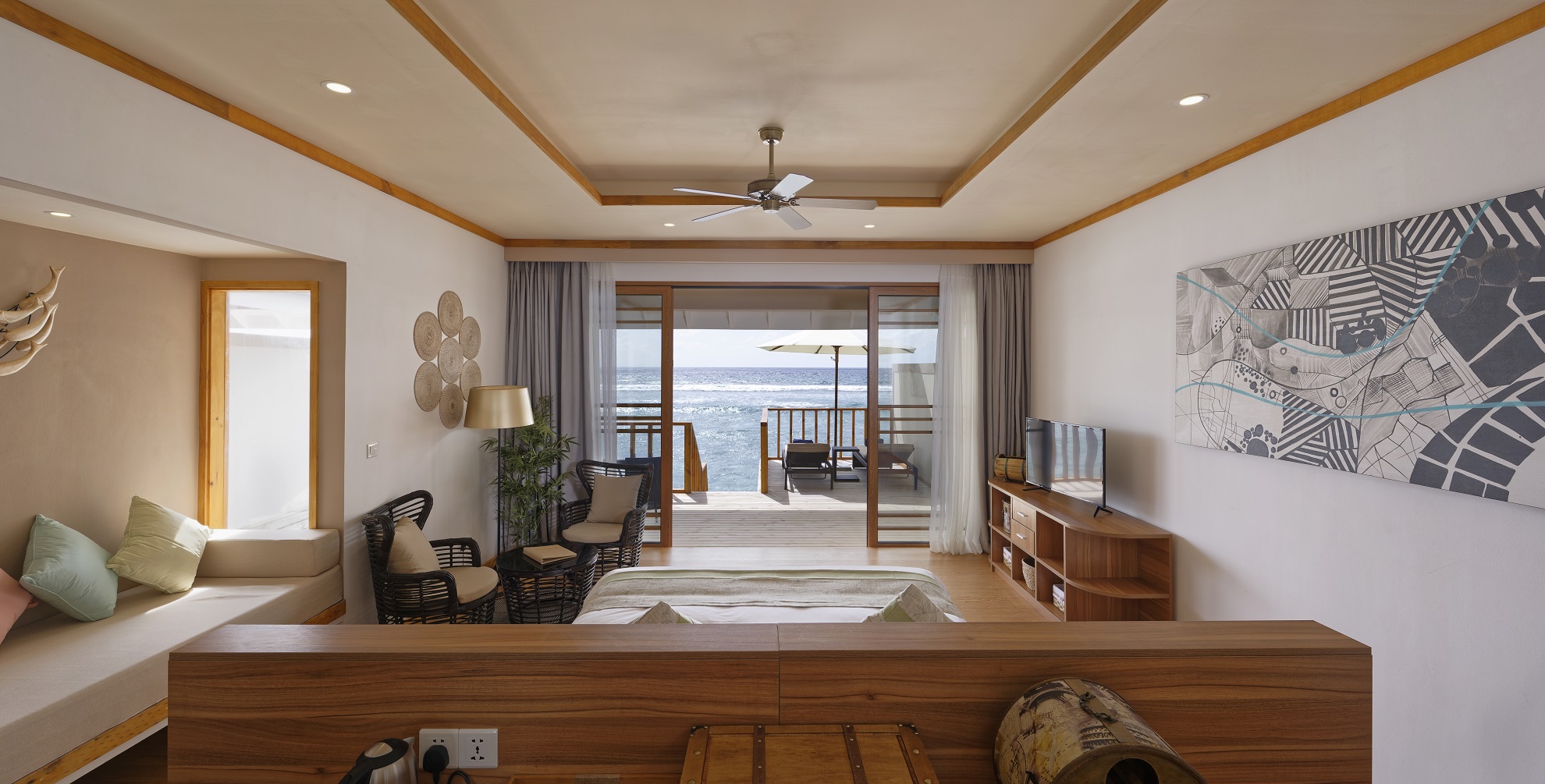 Brennia Kottefaru All Inclusive | The Maldives Experts for all Resort ...