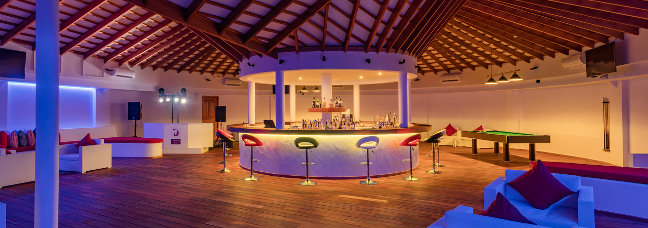 Cinnamon Velifushi | The Maldives Experts for all Resort Hotels and ...