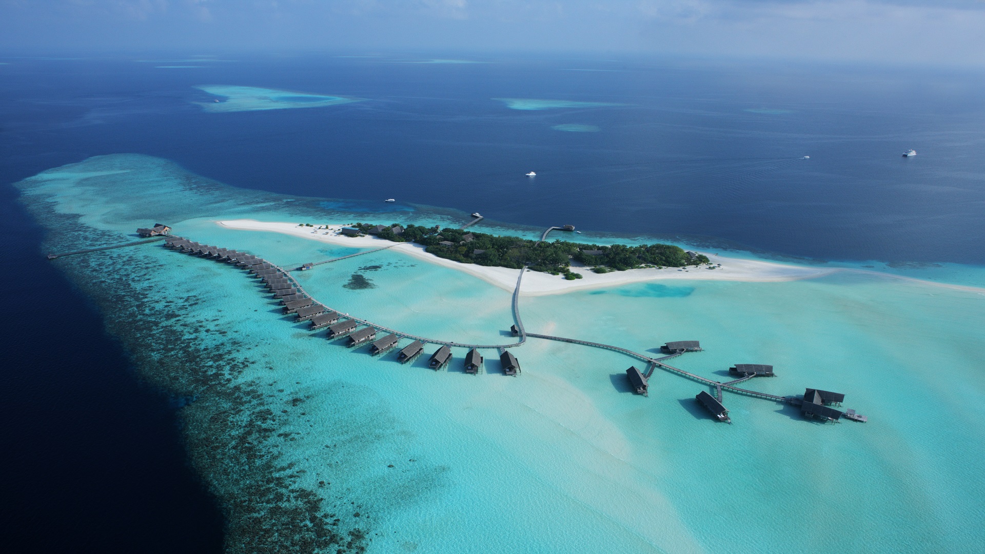 Cocoa Island by COMO | The Maldives Experts for all Resort Hotels and ...