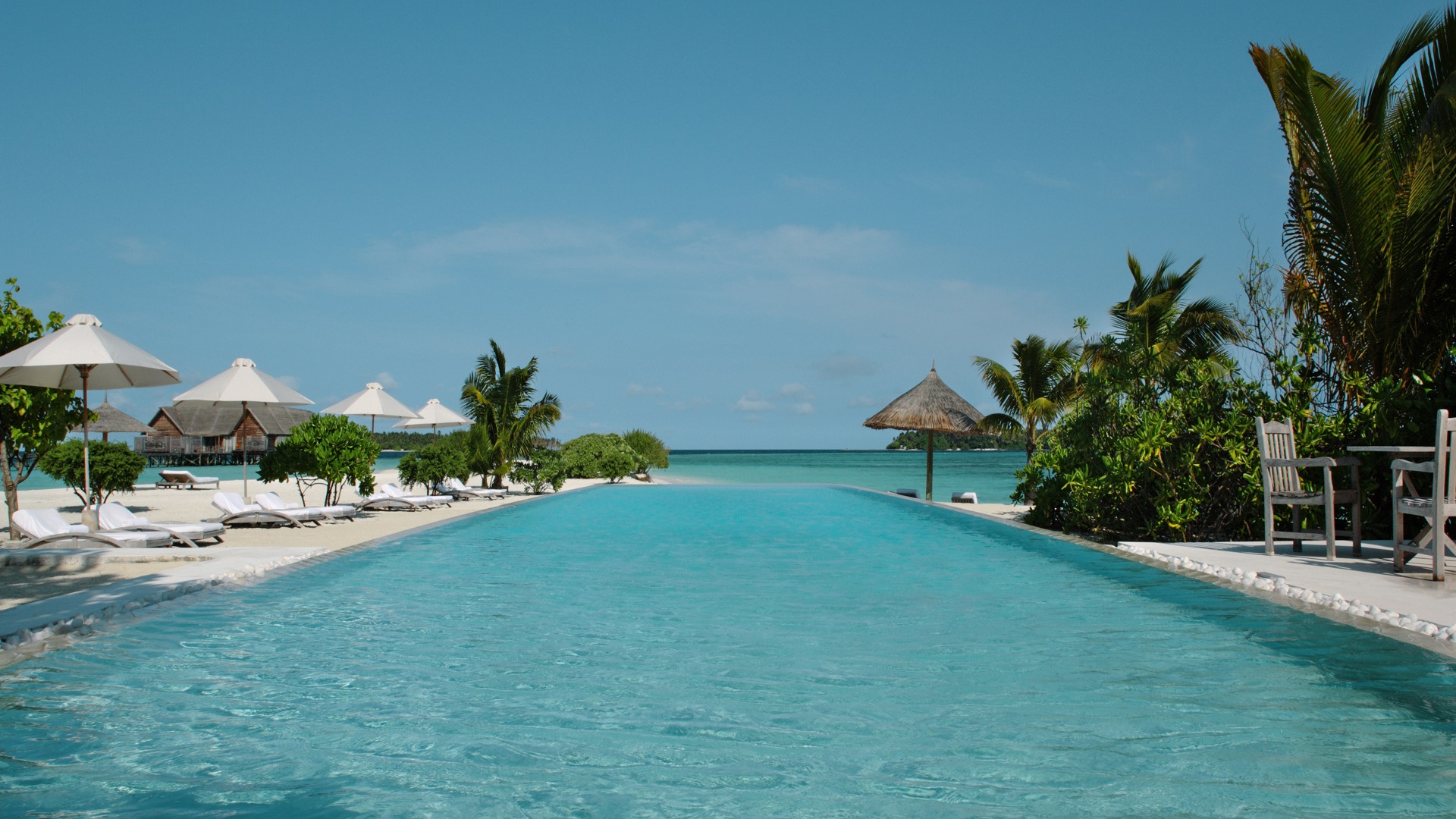Cocoa Island by COMO | The Maldives Experts for all Resort Hotels and ...