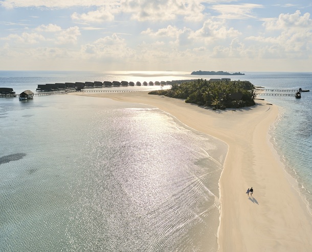 Cocoa Island by COMO | The Maldives Experts for all Resort Hotels and ...