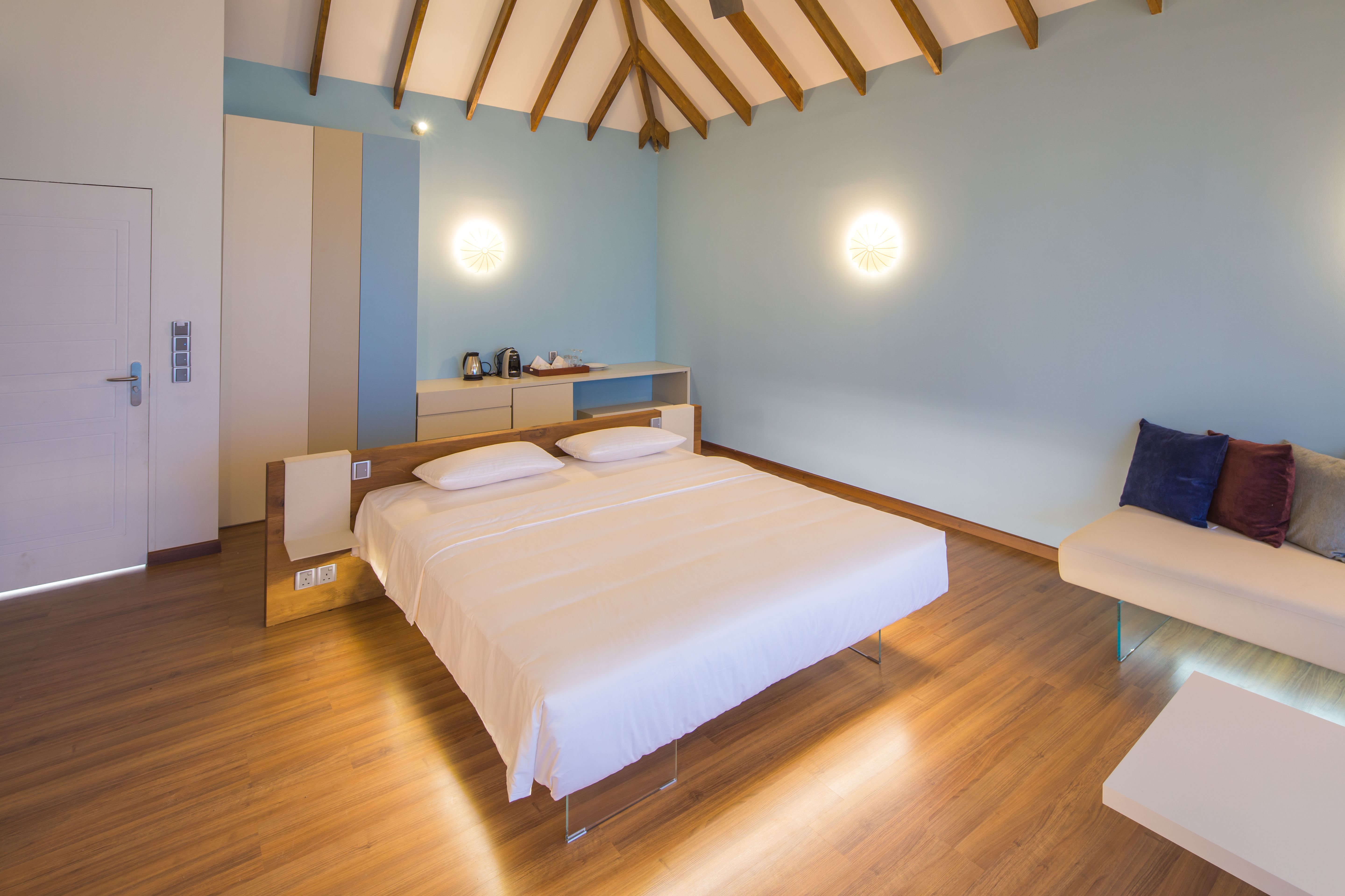 Cocoon Maldives | The Maldives Experts for all Resort Hotels and ...