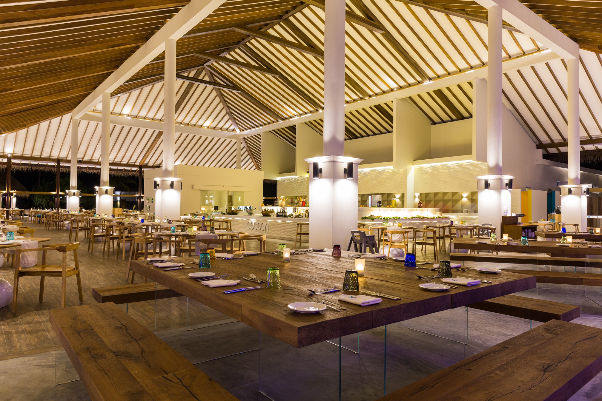 Cocoon Maldives | The Maldives Experts for all Resort Hotels and ...