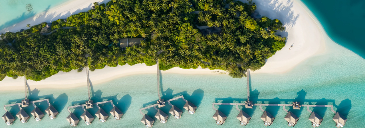 Conrad Maldives Rangali | The Maldives Experts for all Resort Hotels ...