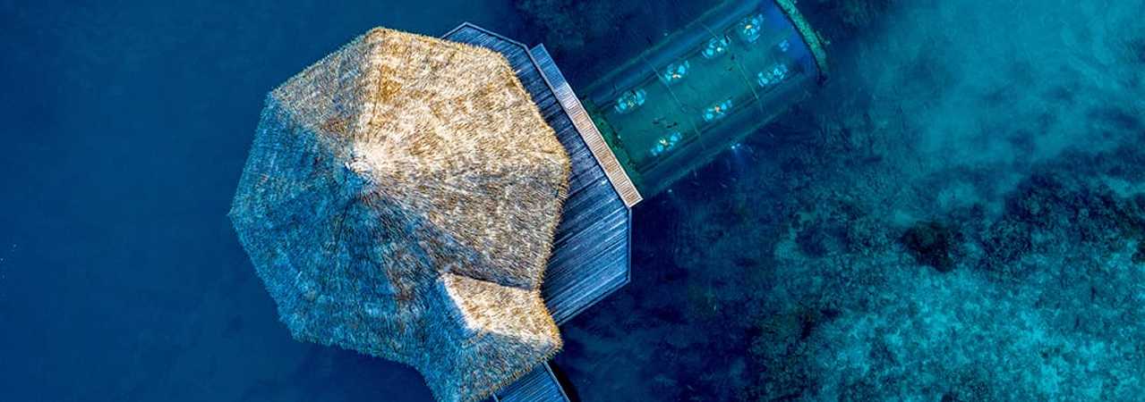 Conrad Maldives Rangali | The Maldives Experts for all Resort Hotels ...