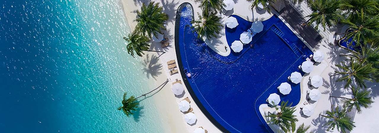 Conrad Maldives Rangali | The Maldives Experts for all Resort Hotels ...