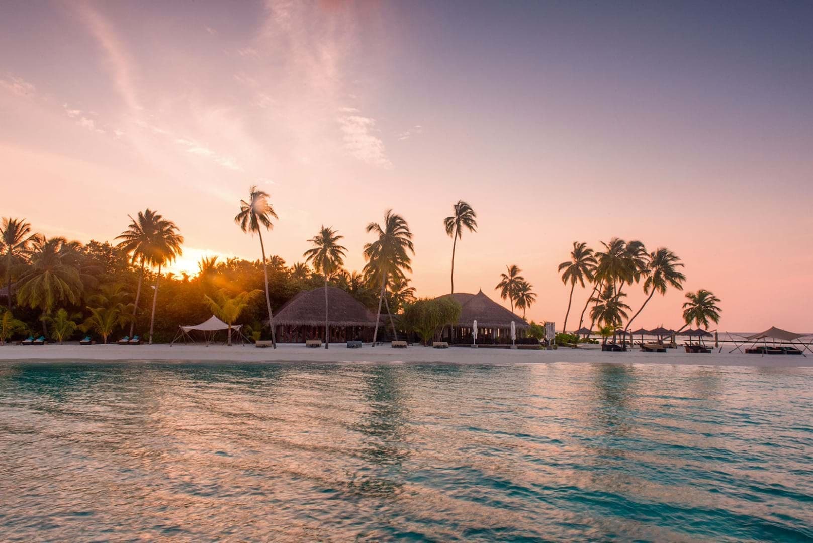 Constance Halaveli | The Maldives Experts for all Resort Hotels and ...