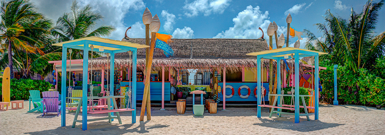 Constance Moofushi | The Maldives Experts for all Resort Hotels and ...