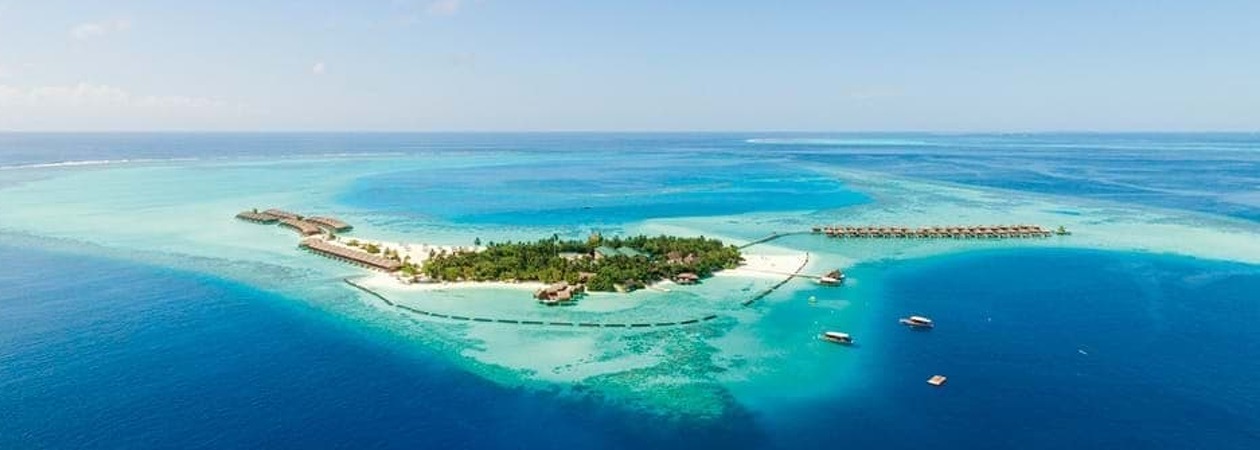 Constance Moofushi | The Maldives Experts for all Resort Hotels and ...