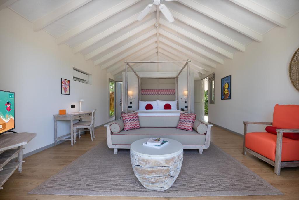 Cora Cora Maldives | The Maldives Experts for all Resort Hotels and ...