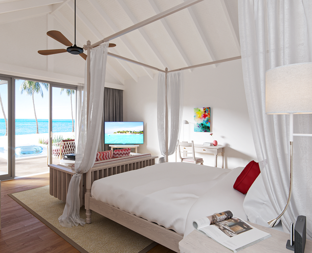 Cora Cora Maldives | The Maldives Experts for all Resort Hotels and ...