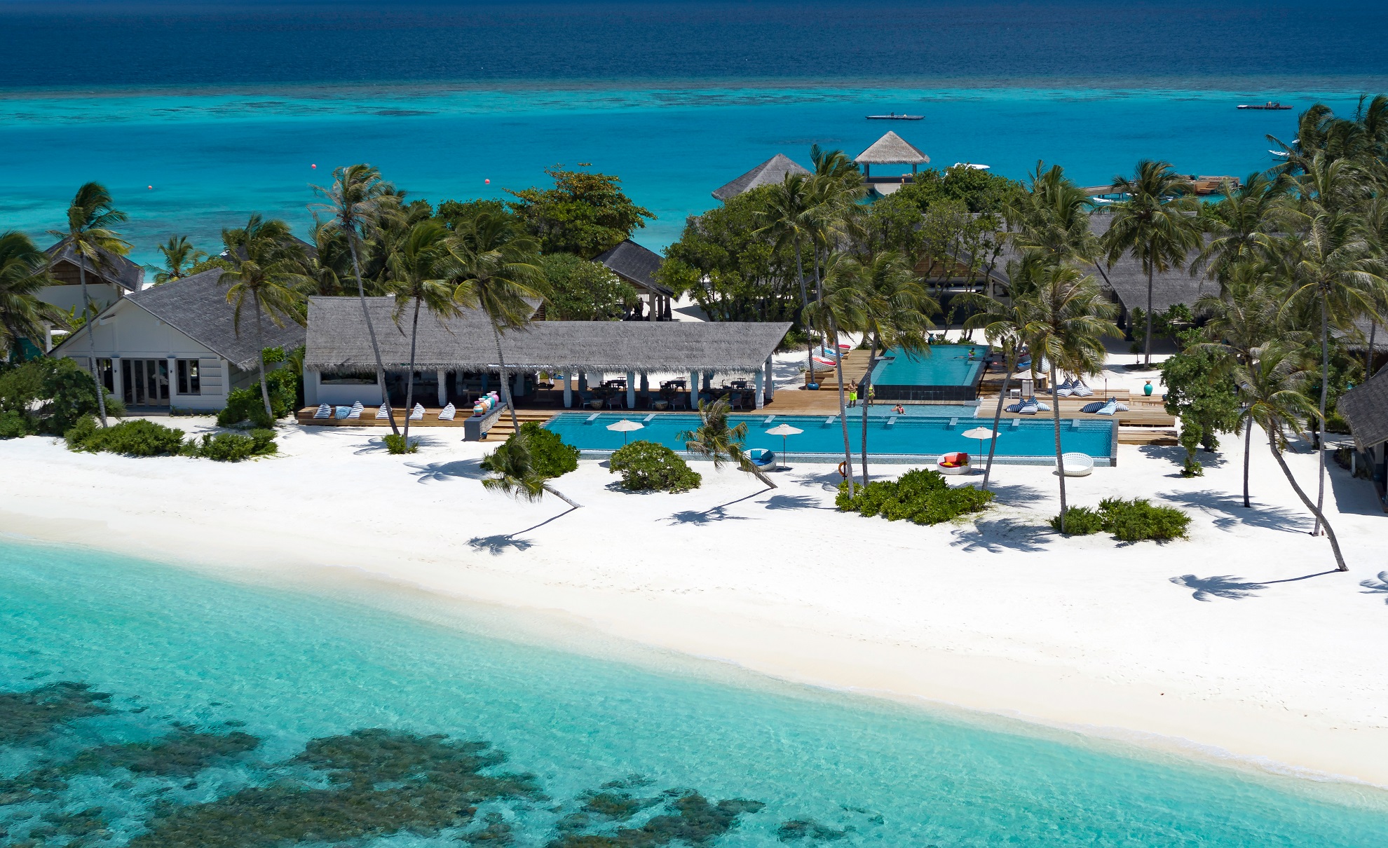 Cora Cora Maldives | The Maldives Experts for all Resort Hotels and ...