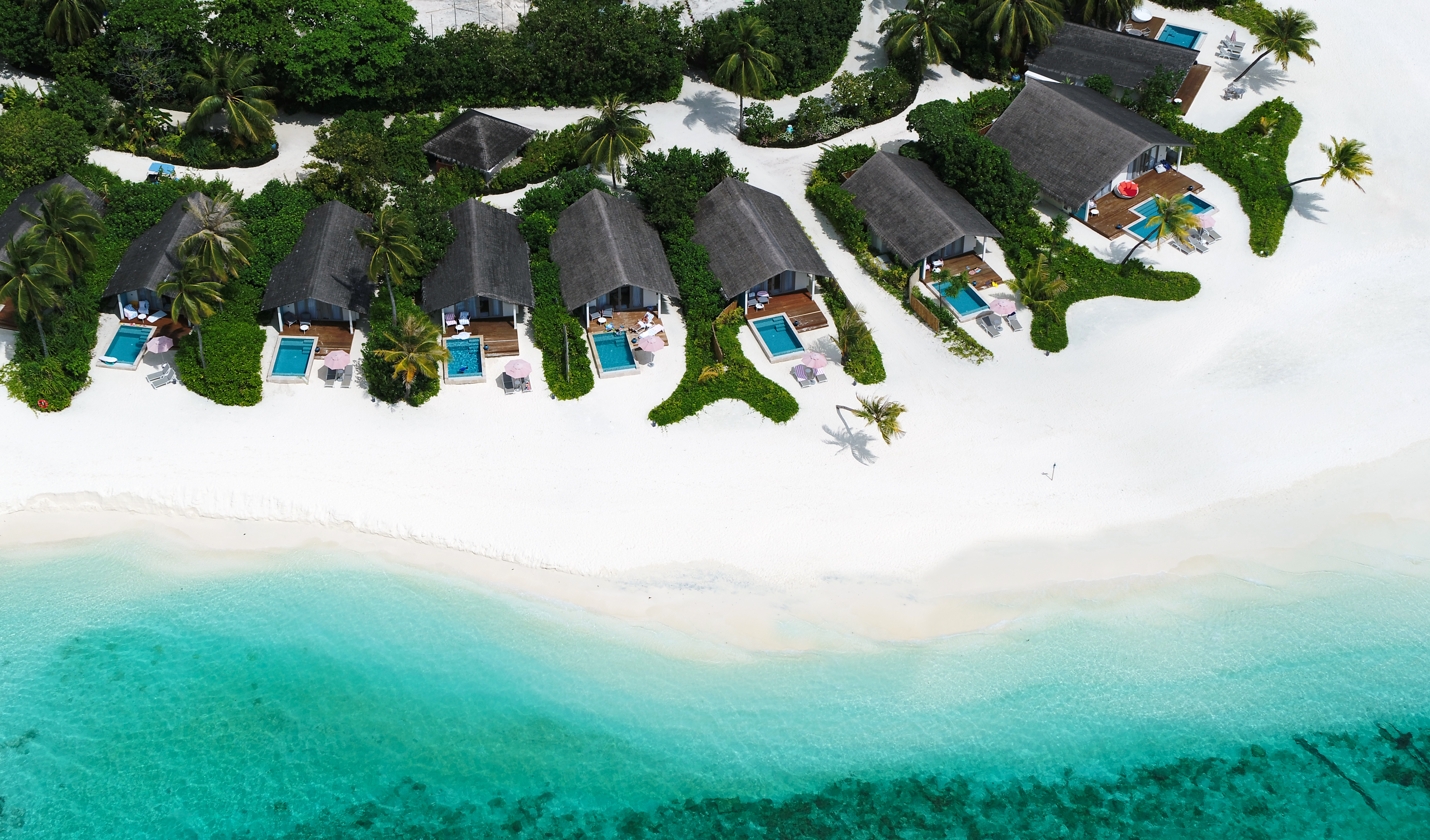 Cora Cora Maldives | The Maldives Experts for all Resort Hotels and ...