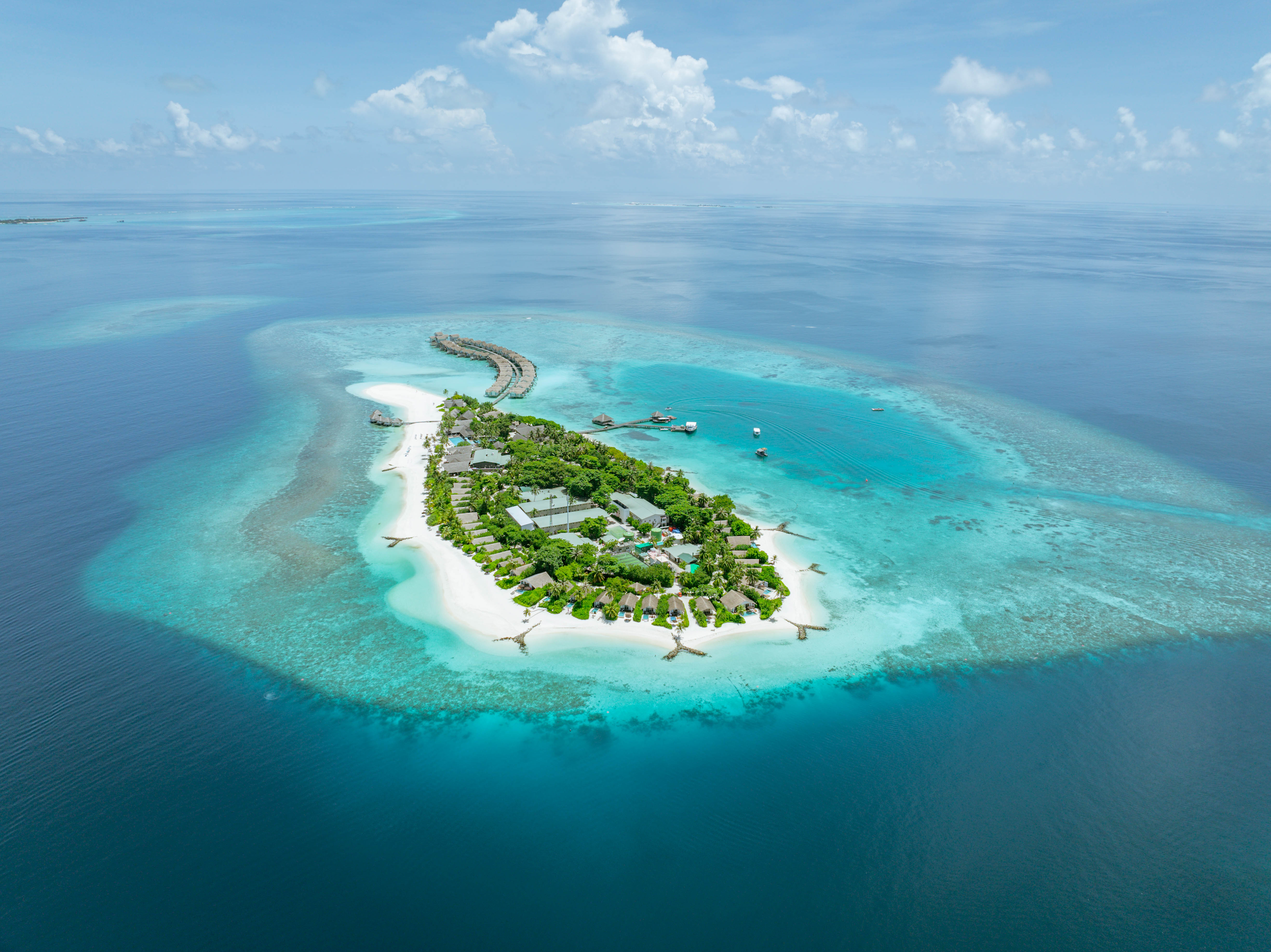 Cora Cora Maldives | The Maldives Experts for all Resort Hotels and ...