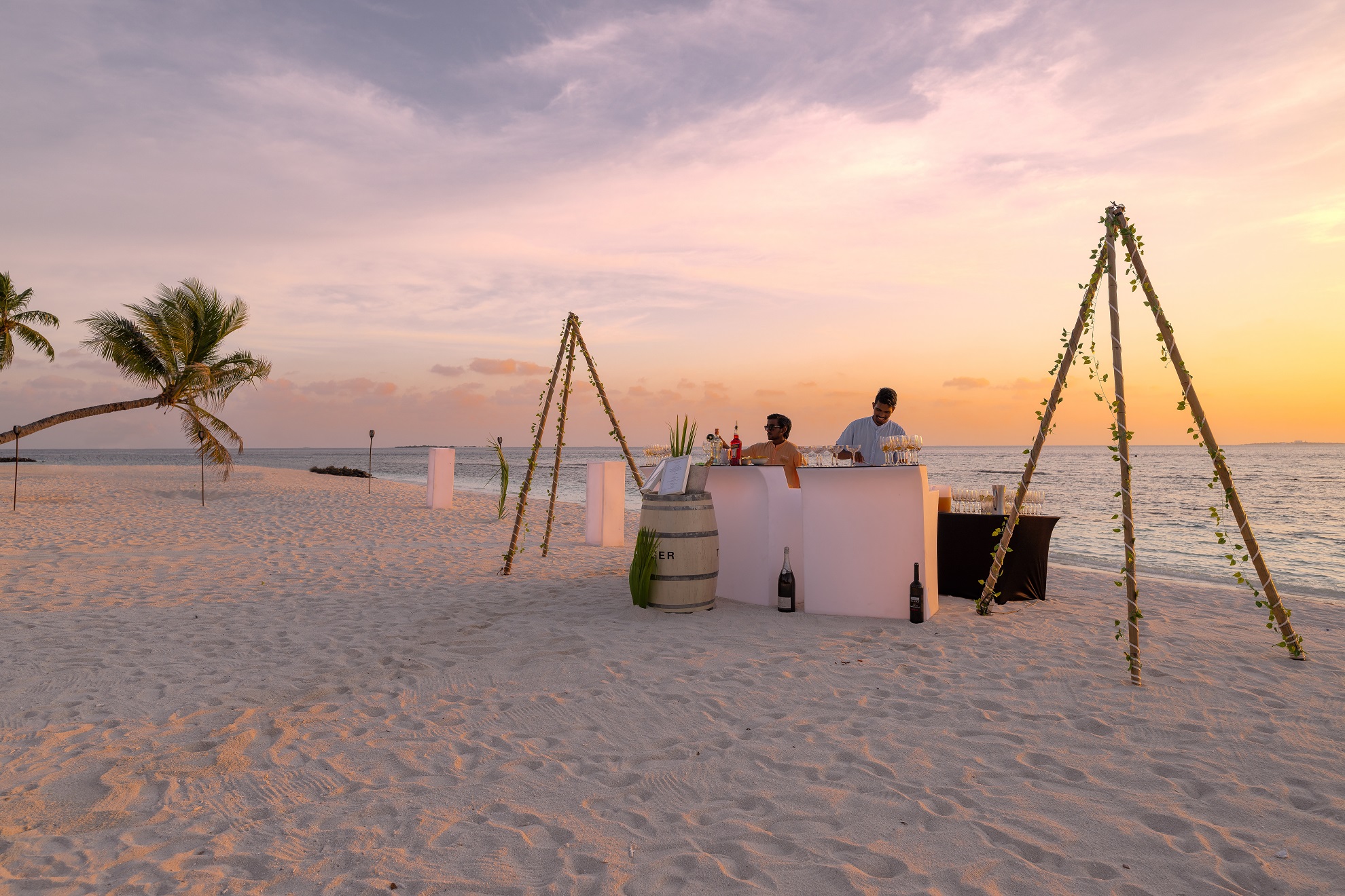 Cora Cora Maldives | The Maldives Experts for all Resort Hotels and ...