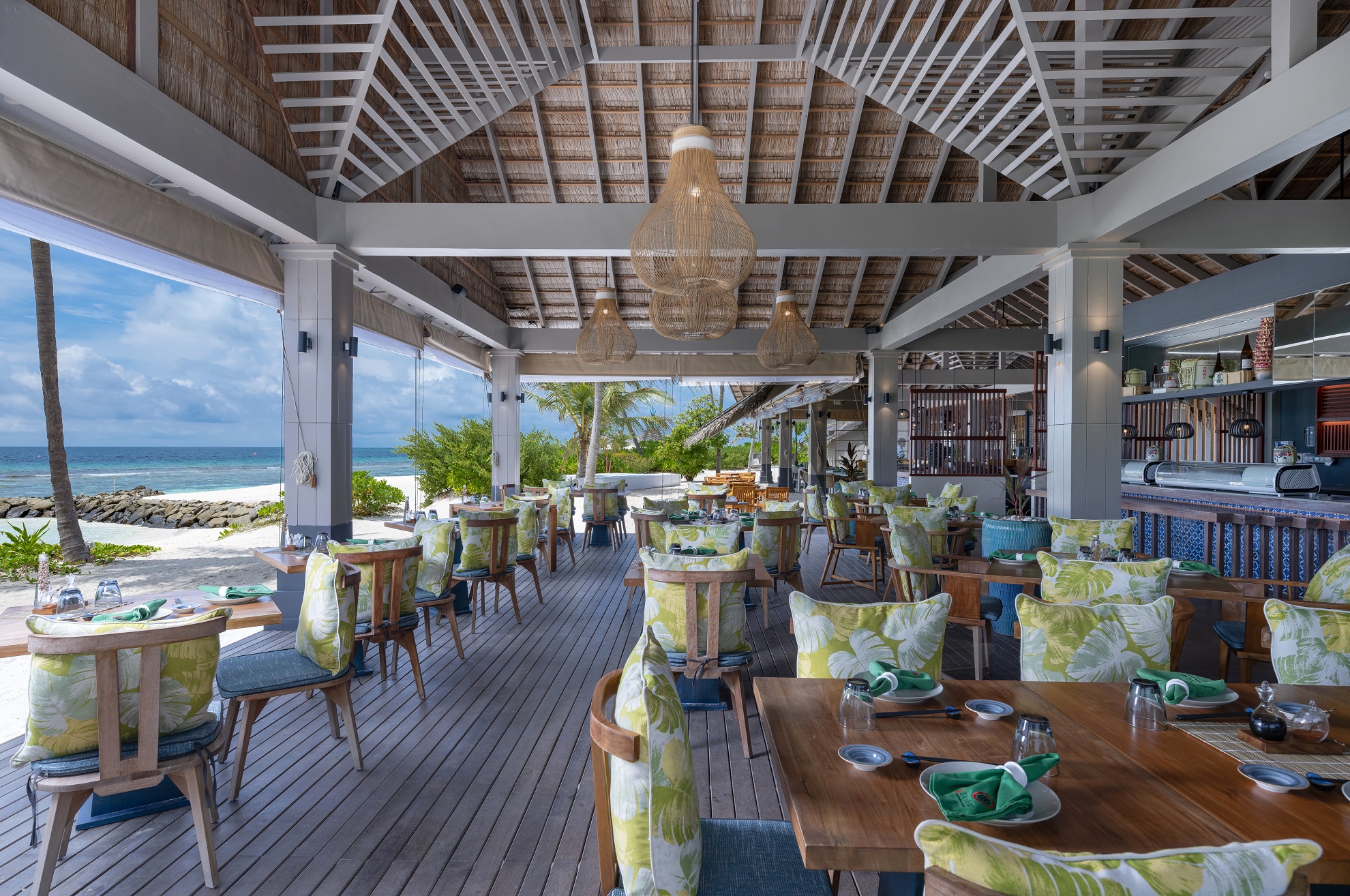 Cora Cora Maldives | The Maldives Experts for all Resort Hotels and ...