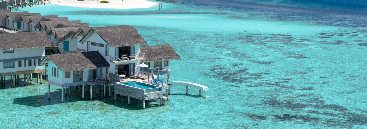 Cora Cora Maldives | The Maldives Experts for all Resort Hotels and ...