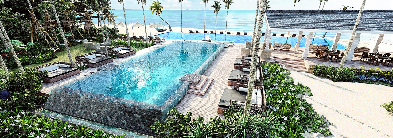 Cora Cora Maldives | The Maldives Experts for all Resort Hotels and ...