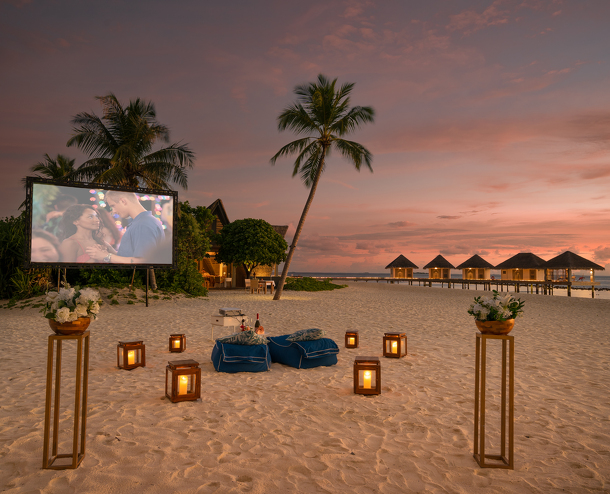 Cora Cora Maldives | The Maldives Experts for all Resort Hotels and ...