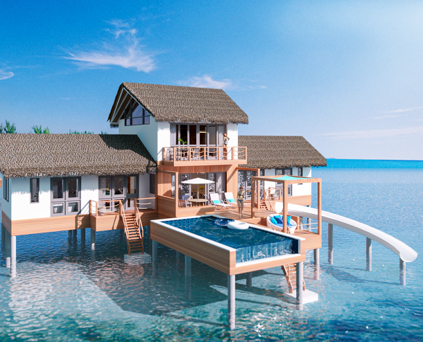 Cora Cora Maldives | The Maldives Experts for all Resort Hotels and ...