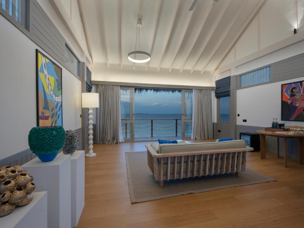 Cora Cora Maldives | The Maldives Experts for all Resort Hotels and ...