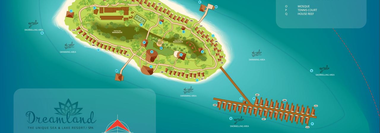 Dreamland | The Maldives Experts for all Resort Hotels and Holiday Options