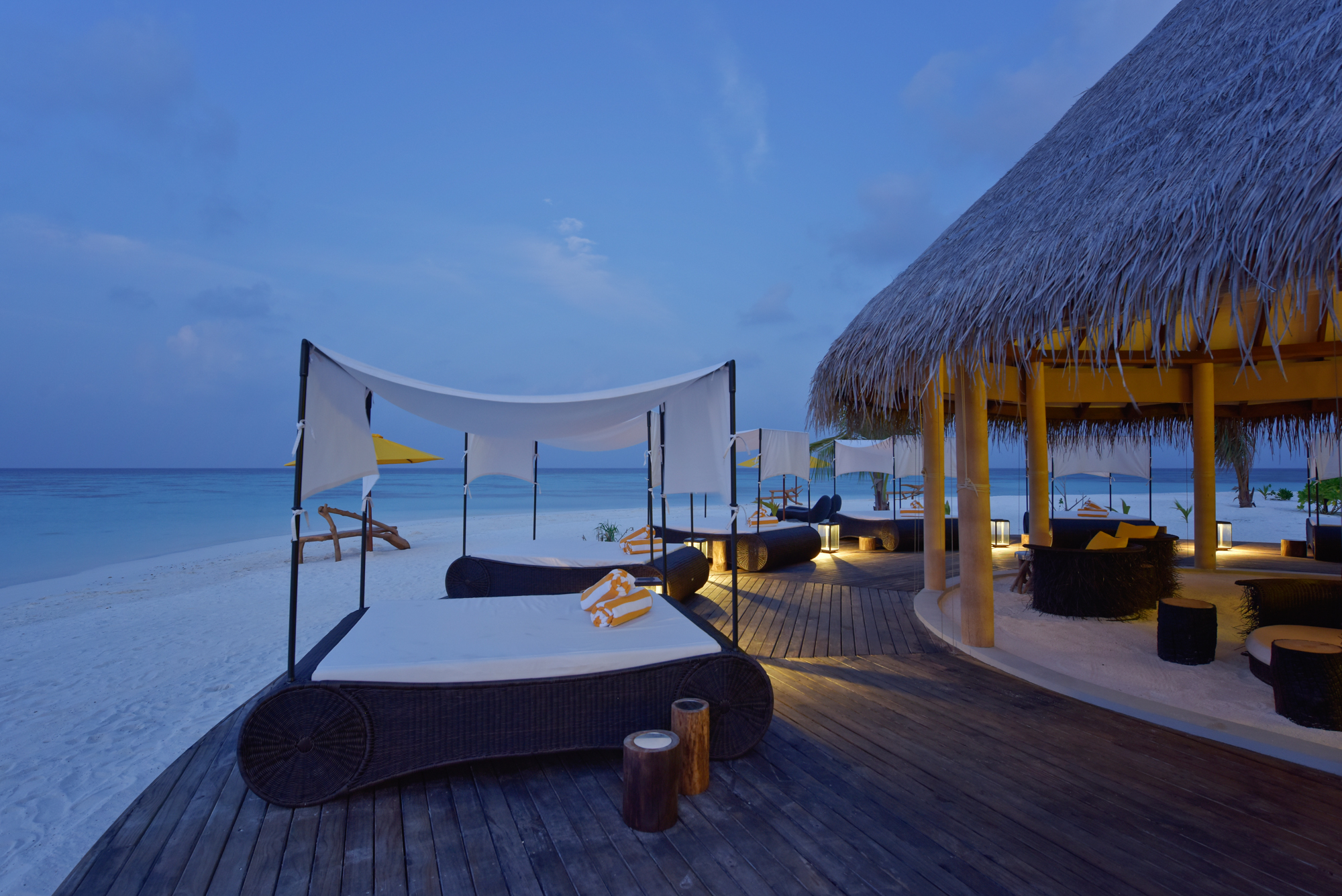 Drift Thelu Veliga | The Maldives Experts for all Resort Hotels and ...