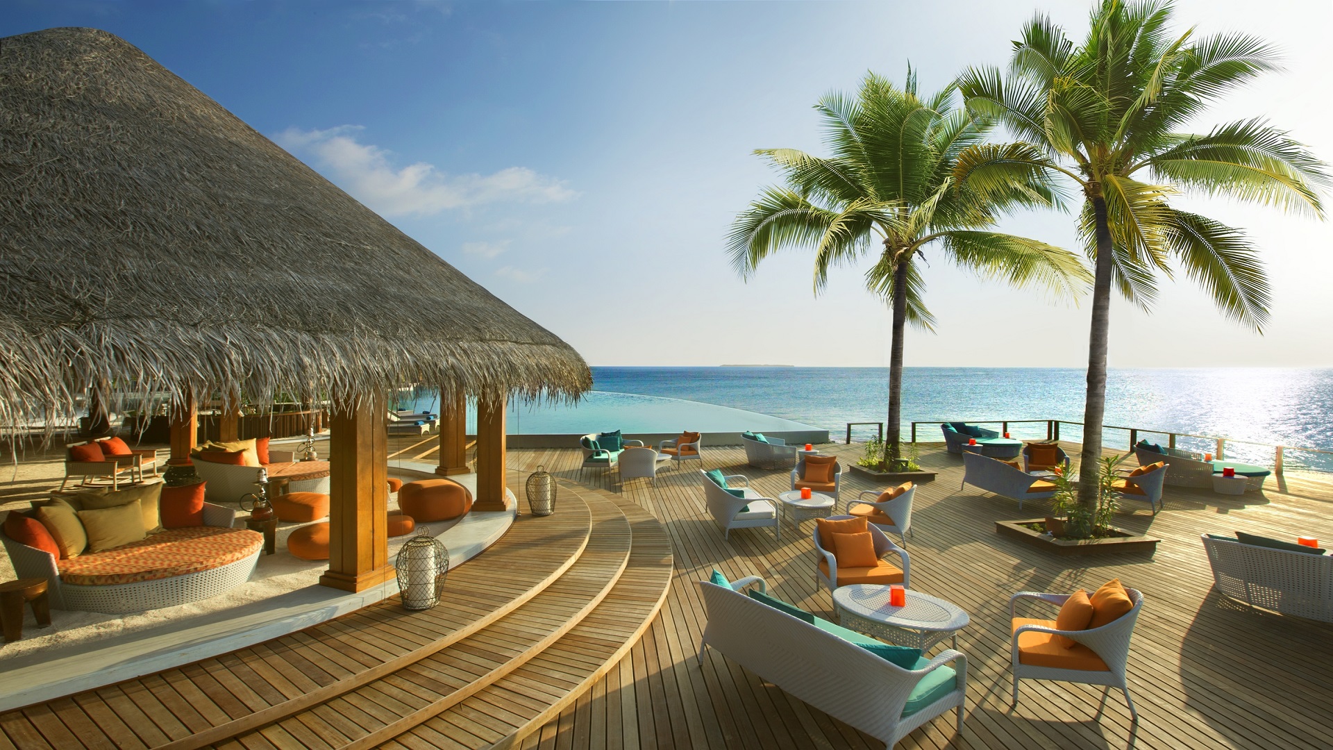 Dusit Thani | The Maldives Experts for all Resort Hotels and Holiday ...