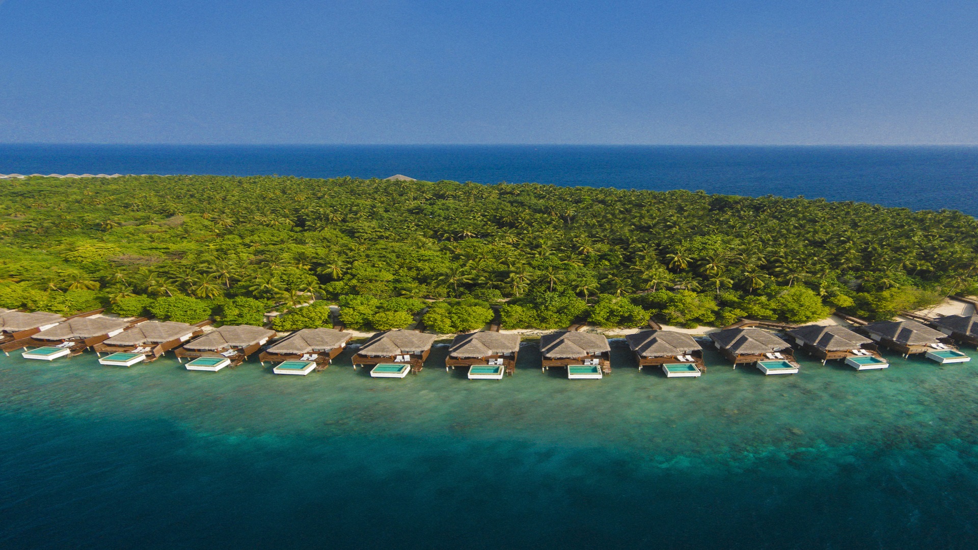 Dusit Thani | The Maldives Experts for all Resort Hotels and Holiday ...