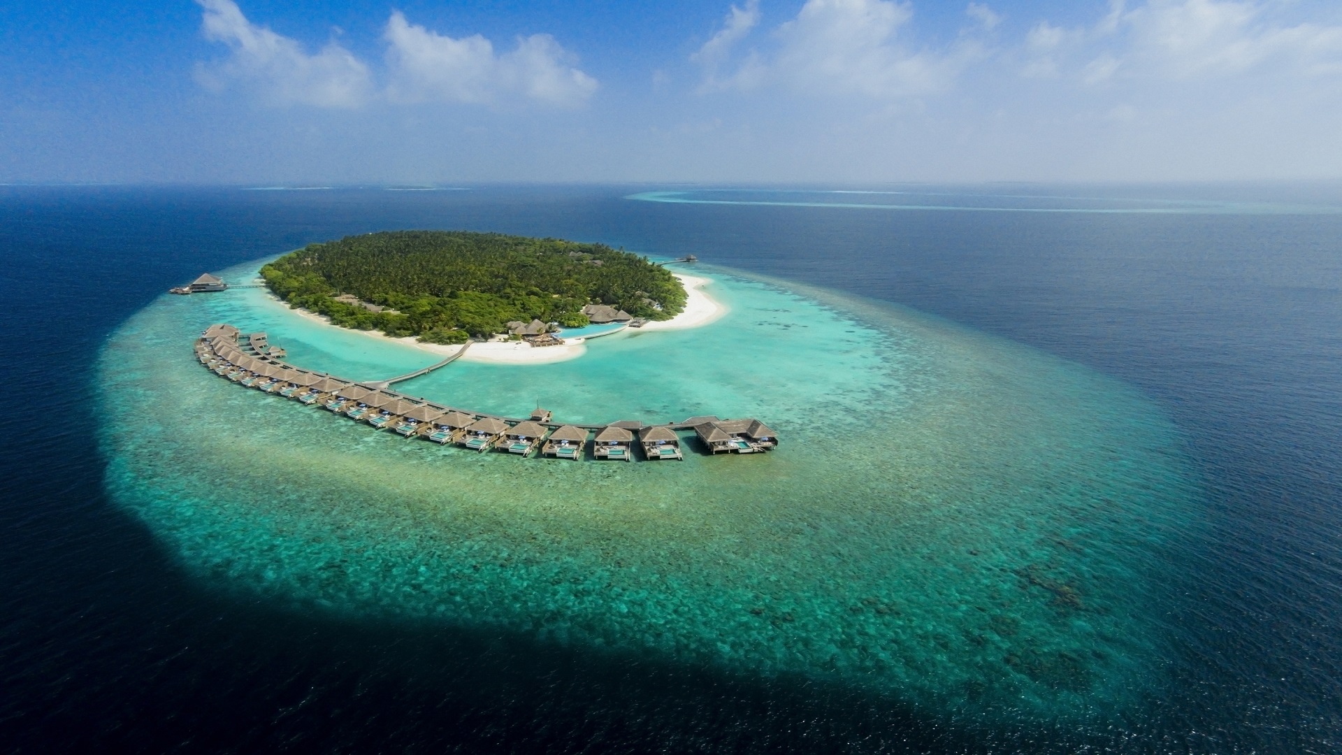 Dusit Thani | The Maldives Experts for all Resort Hotels and Holiday ...