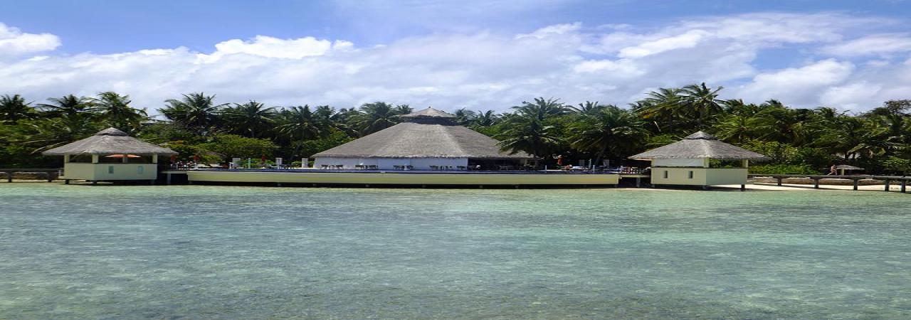 Ellaidhoo Maldives by Cinnamon (non UK) | The Maldives Experts for all ...
