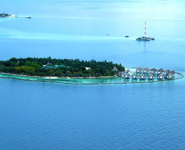 Ellaidhoo Maldives by Cinnamon (non UK) | The Maldives Experts for all ...