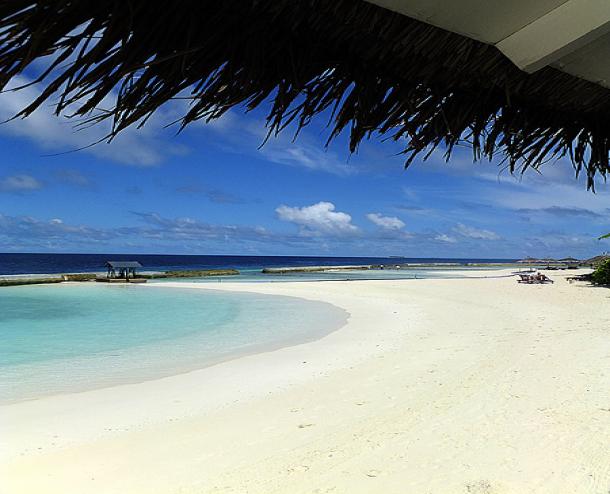 Ellaidhoo Maldives by Cinnamon (non UK) | The Maldives Experts for all ...