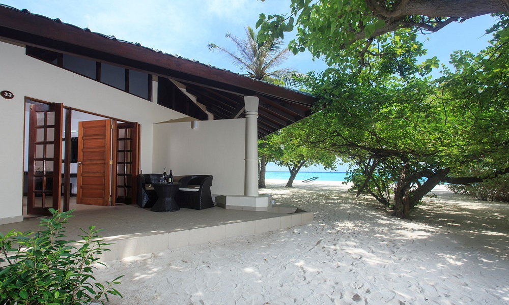 Embudu Village | The Maldives Experts for all Resort Hotels and Holiday ...