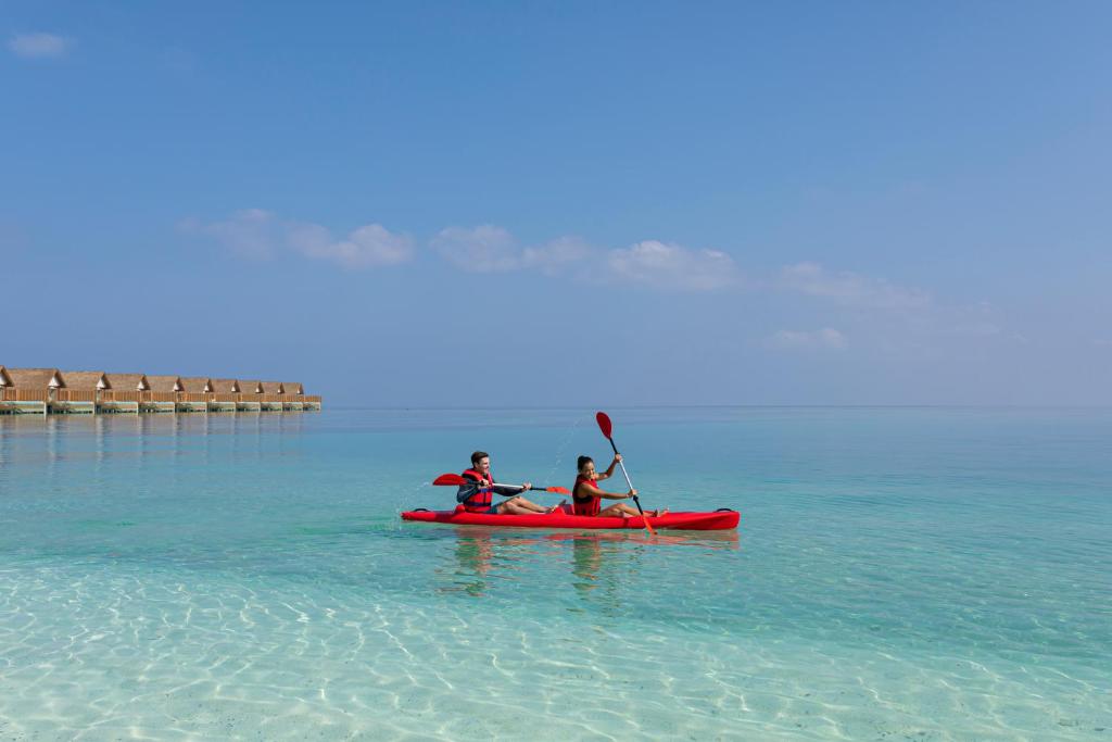 Emerald Faarufushi Resort | The Maldives Experts for all Resort Hotels ...