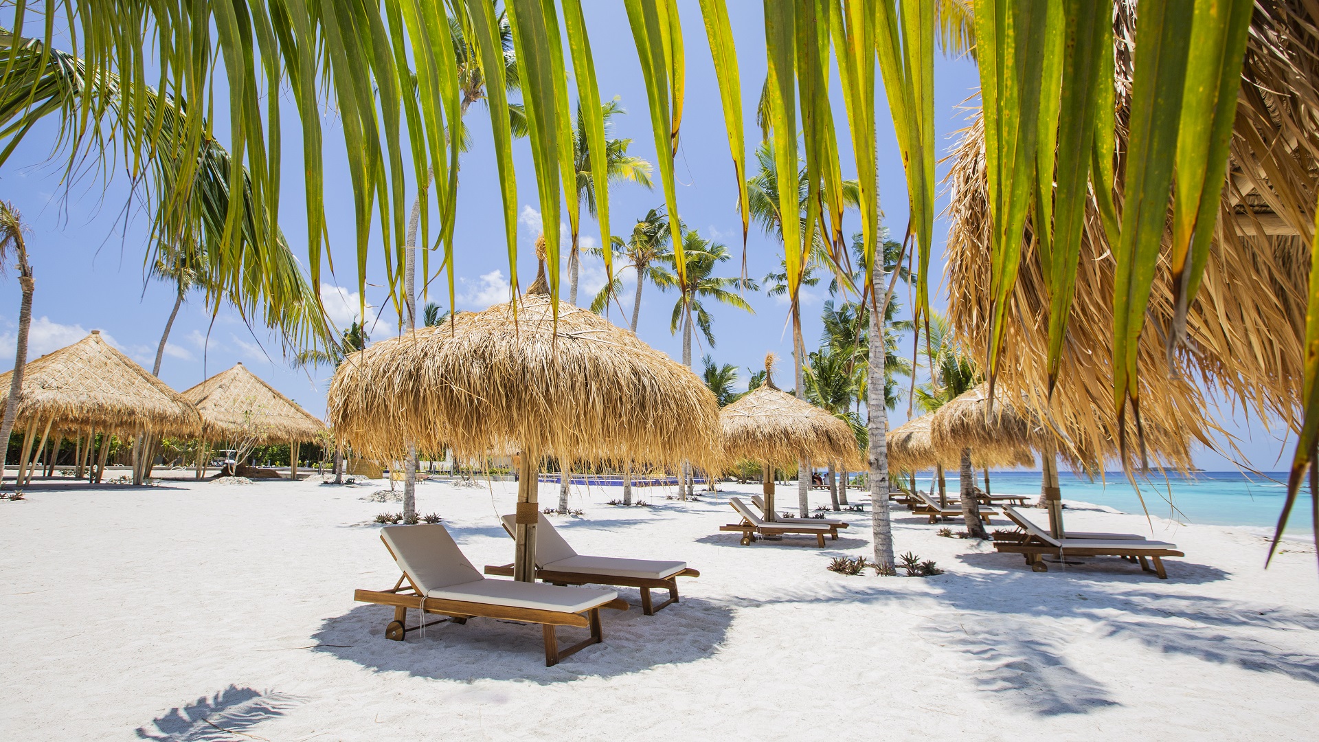 Emerald Maldives Resort | The Maldives Experts for all Resort Hotels ...