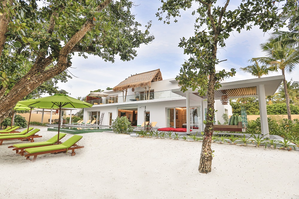 Emerald Maldives Resort | The Maldives Experts for all Resort Hotels ...