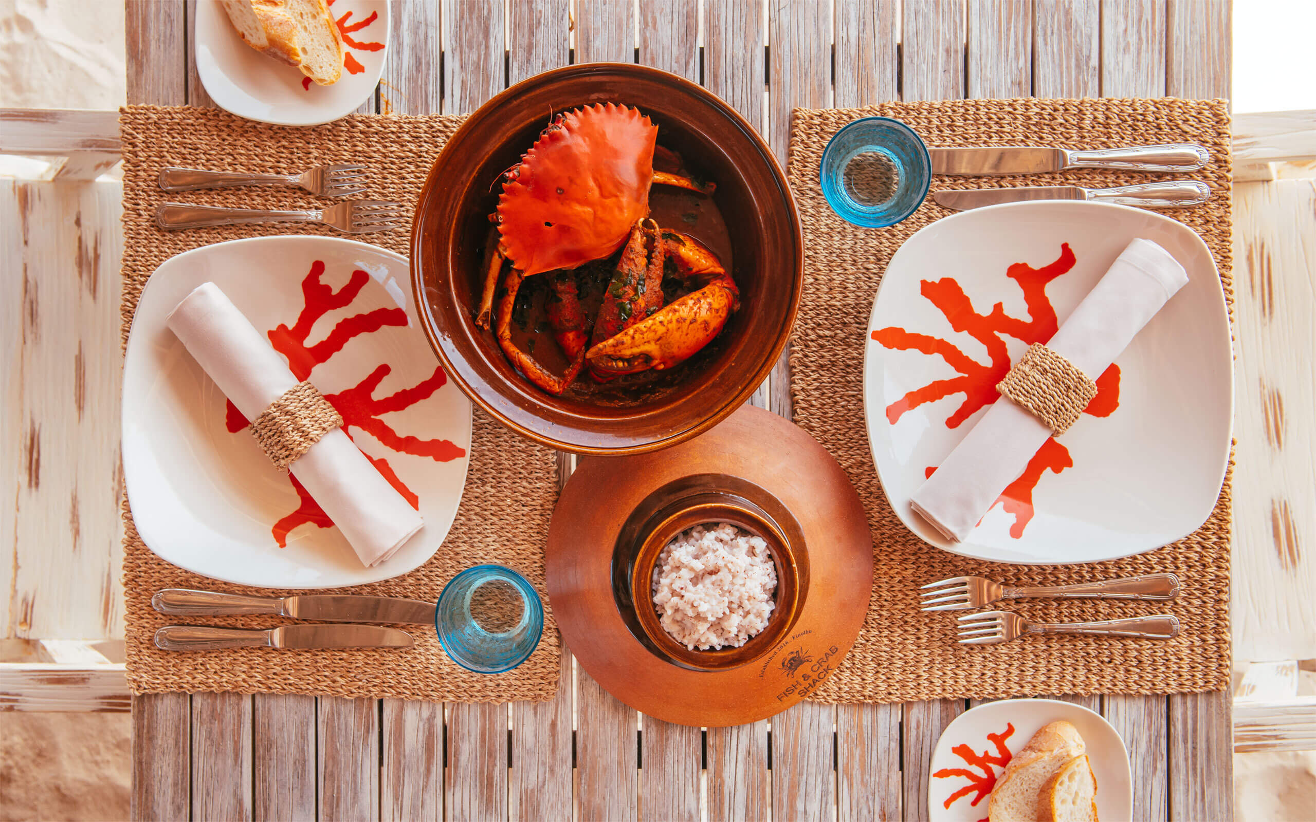 Seaside Finolhu | The Maldives Experts for all Resort Hotels and ...