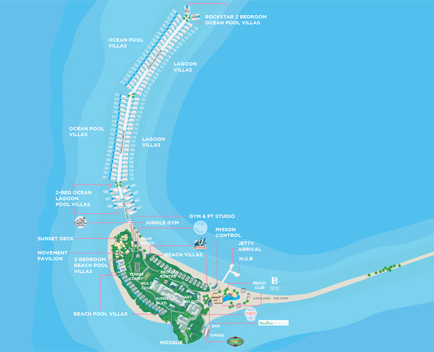 Finolhu | The Maldives Experts for all Resort Hotels and Holiday Options