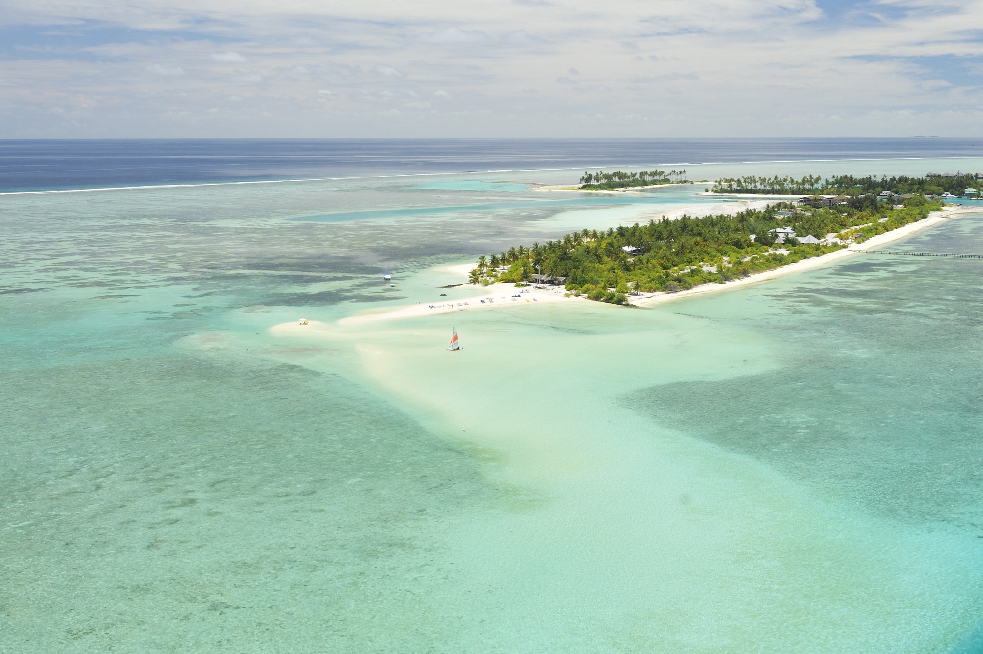 Fun Island | The Maldives Experts for all Resort Hotels and Holiday Options