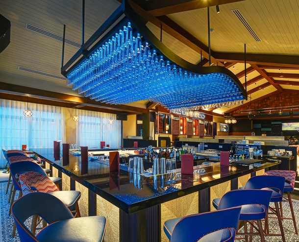 Hard Rock Hotel | The Maldives Experts for all Resort Hotels and ...